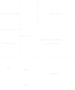 KUON – Hida Furukawa Yatsusankan